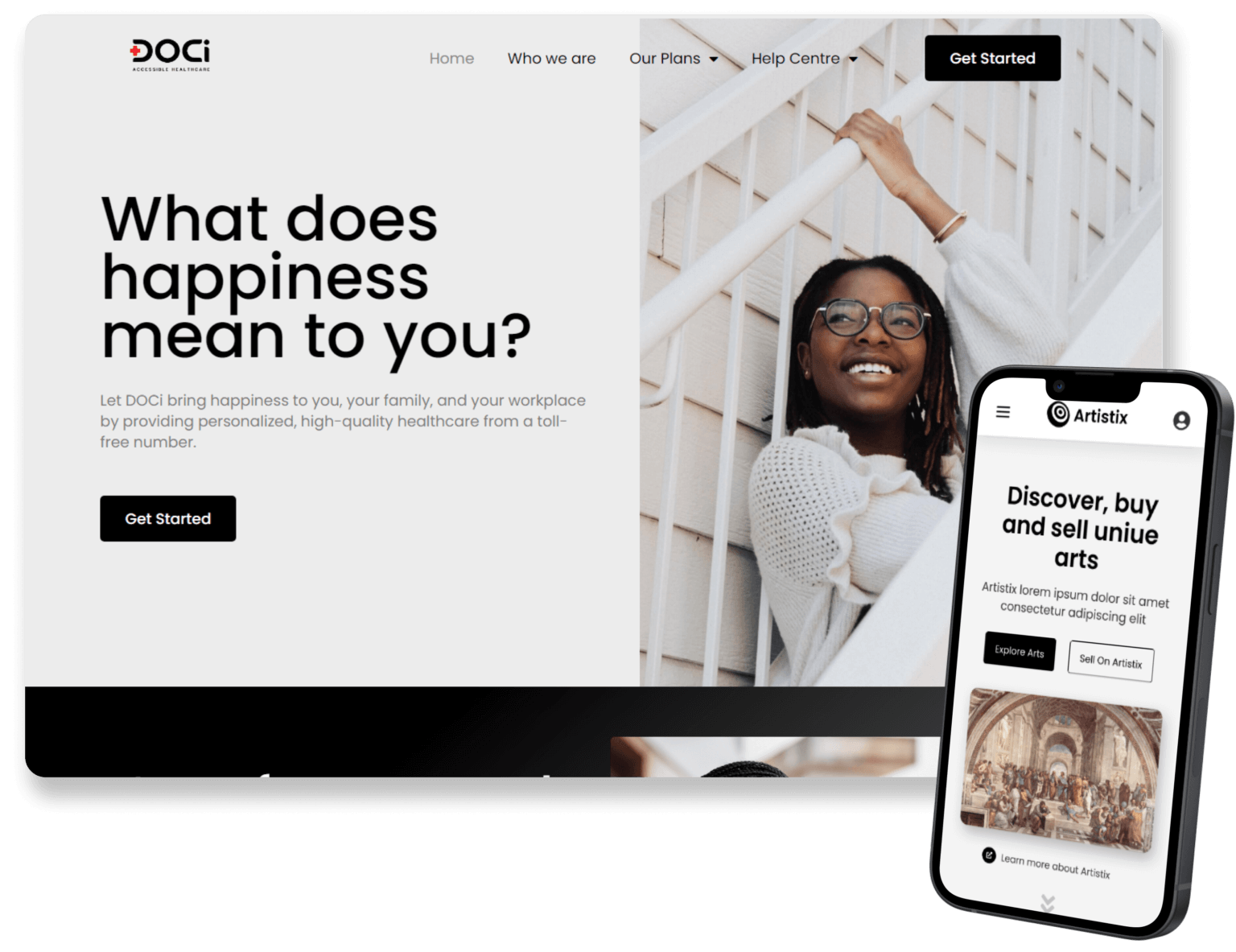 Encrypted Studio | Unlocking Business Potential Online